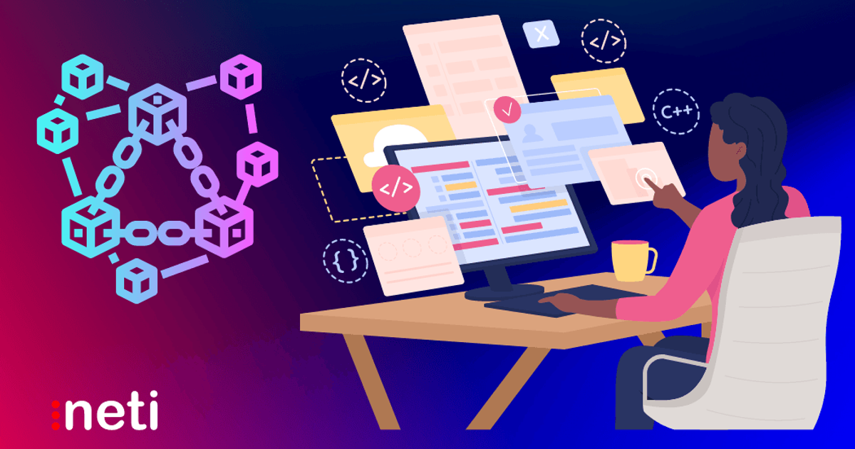 How to Build a Blockchain App: A Step-by-Step Guide