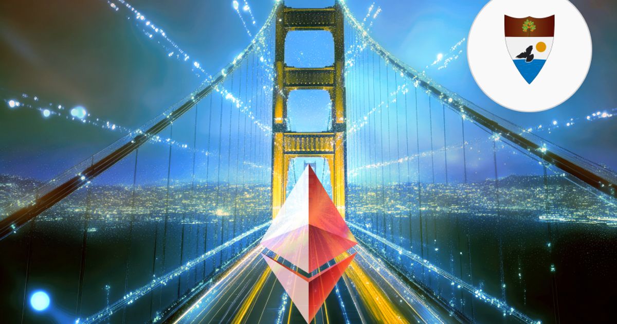 How Liberland Became EVM-Compatible Without a Relaunch